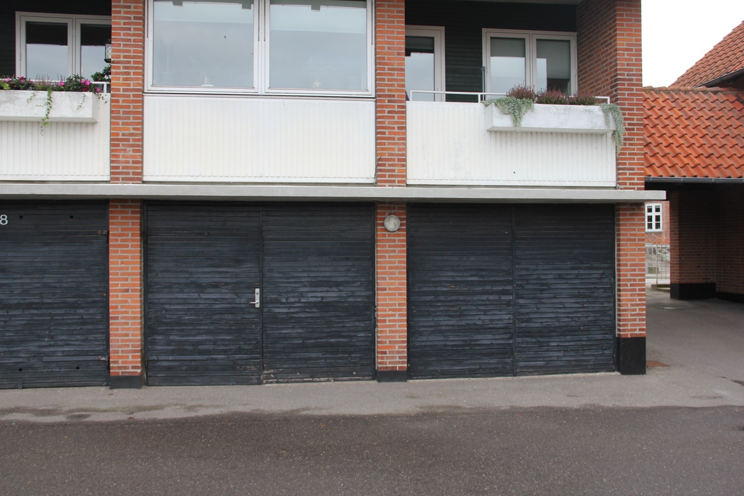 Storentrepriser - Se vores referencer for boligforeninger